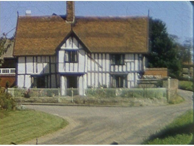 Travelogues - East Anglia Film Archive